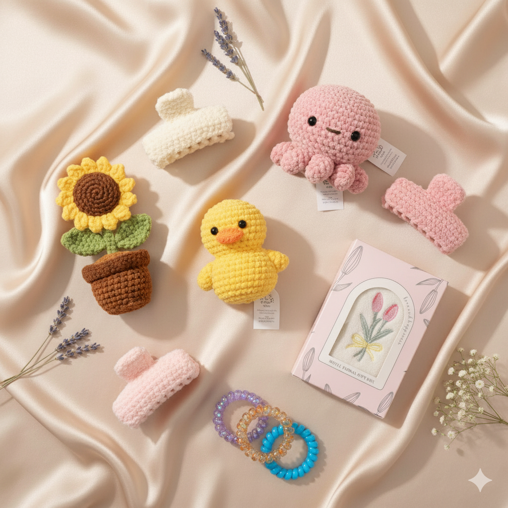 Cute Staff – Prezento