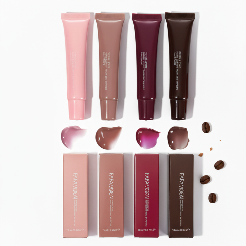 Fafamoon Lip Tint – Prezento